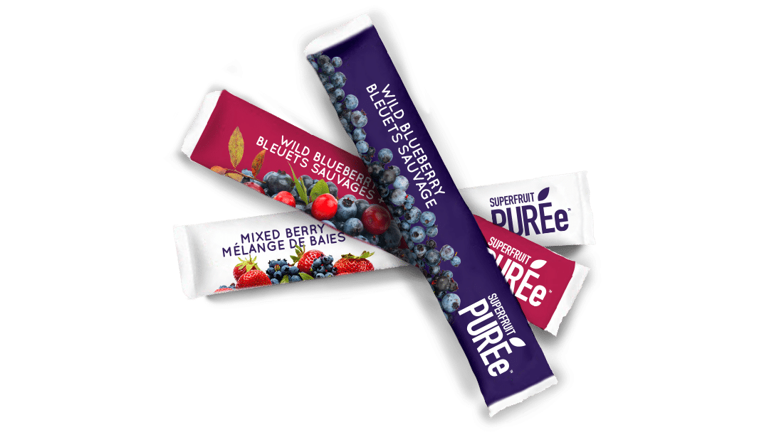 Flexible Packaging: Food Tubes & Pouches - Landry Flexible Packaging